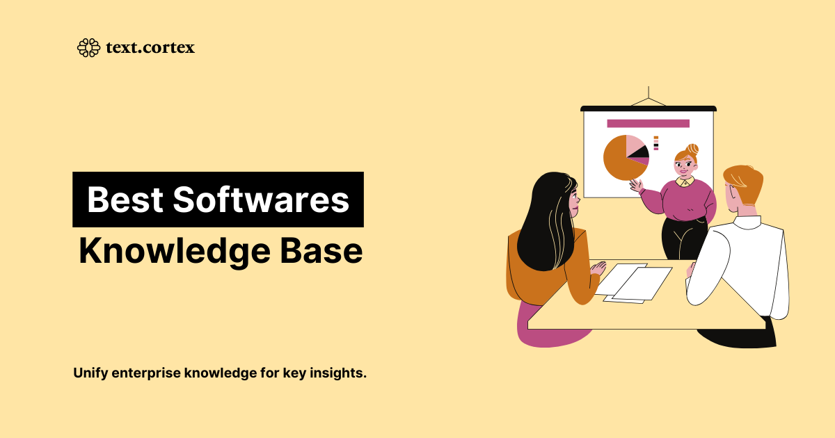 Base de conocimientos de IA: Los mejores programas de IA para crear una base de conocimientos en ...